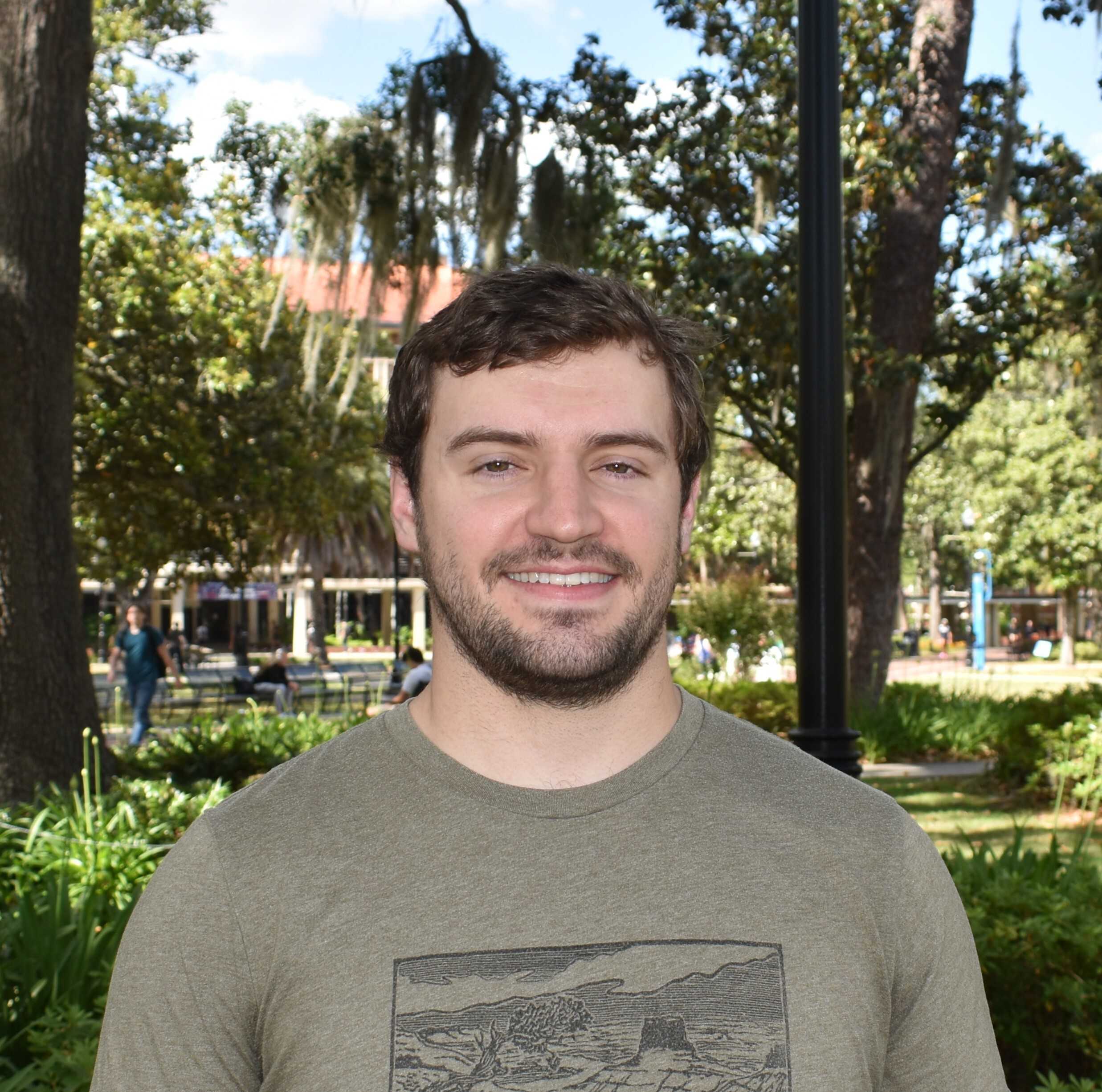 CV - Michael Field - Personal Website